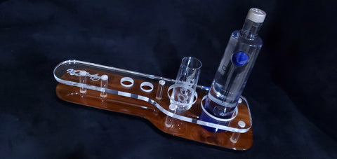 LS400/LS430/Lexus GS VIP Tray Tables – KQ Customz