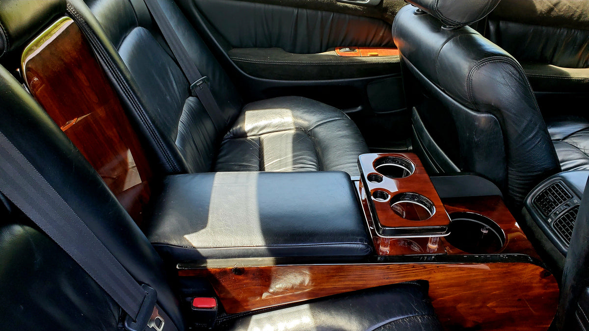 The Presidential – KQ Customz