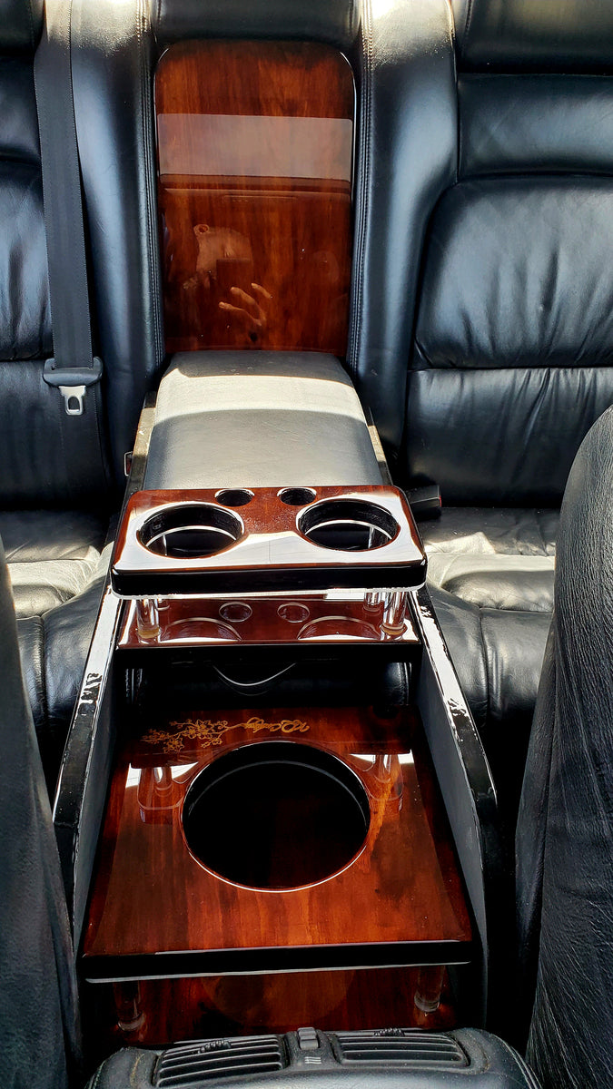 The Presidential – KQ Customz