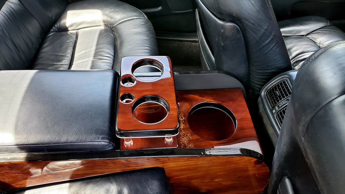 The Presidential – KQ Customz