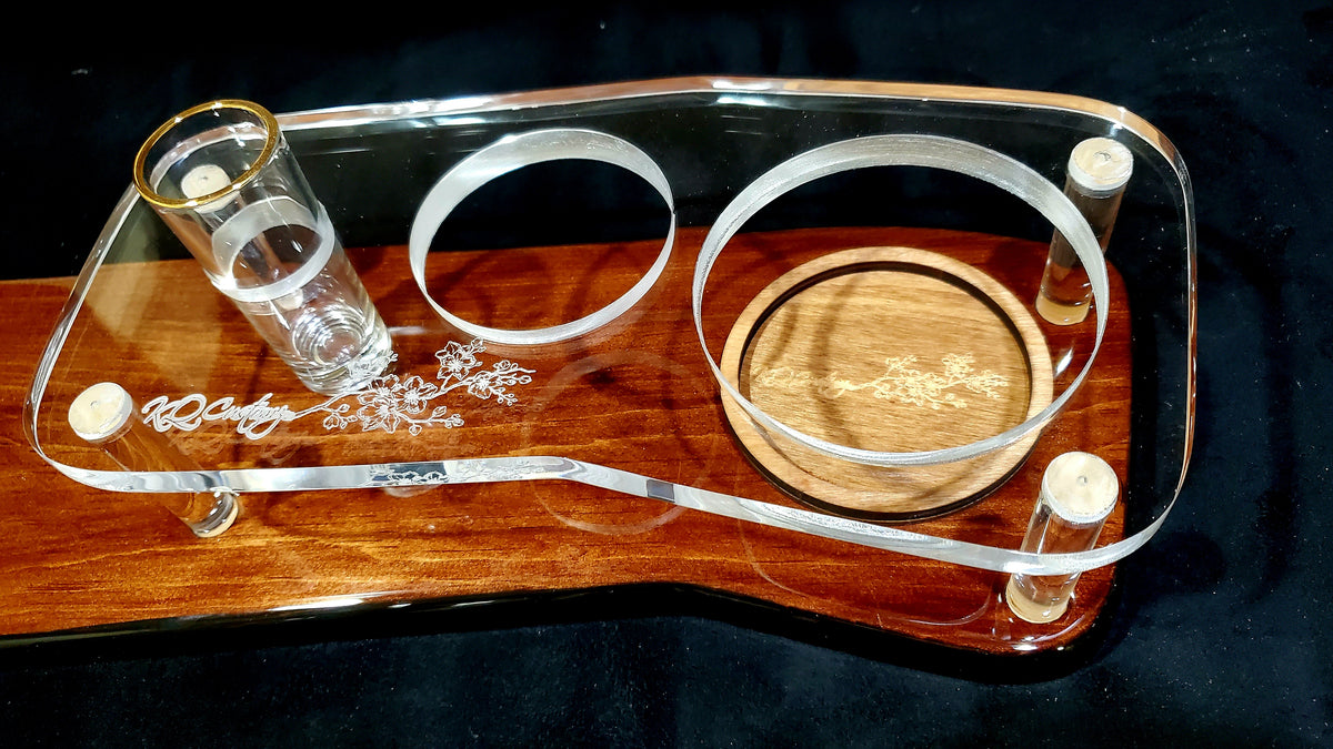 Refined Devotion – KQ Customz