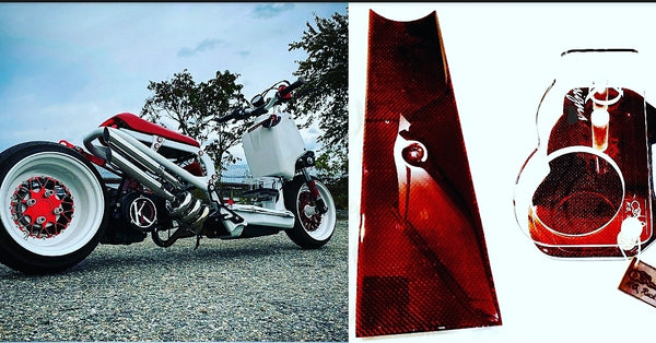 Vip Trays for Ls400, Ls430, Celsior, Toyota Crown, Aristo, Lexus GS ...