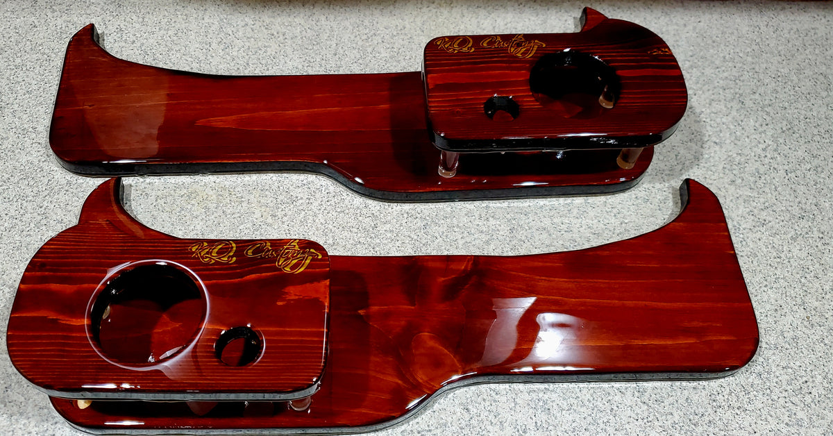 VIP Package for Ls400/LS430/Toyota Celsior 95 & Up – KQ Customz