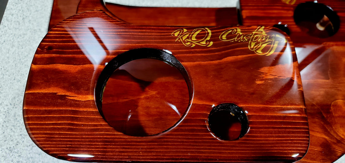 Backseat Trays For Ls400/Ls430/Lexus GS/Toyota Celsior/Toyota Crown ...