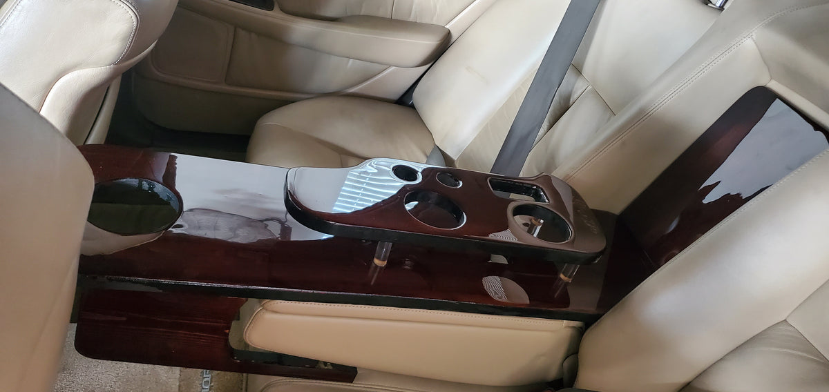 91-94 Lexus LS400/Toyota CELSIOR CONSOLE – KQ Customz