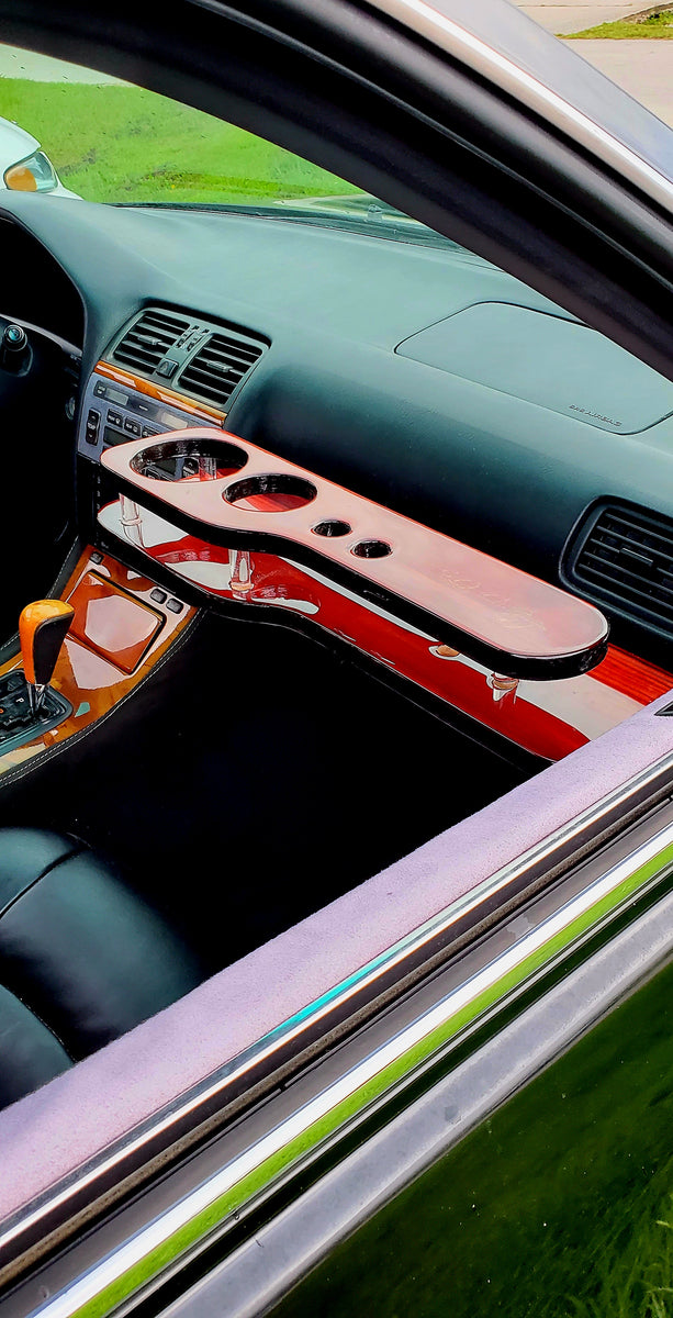 VIP Tray Package for Ls400/Celsior 91-94 – KQ Customz