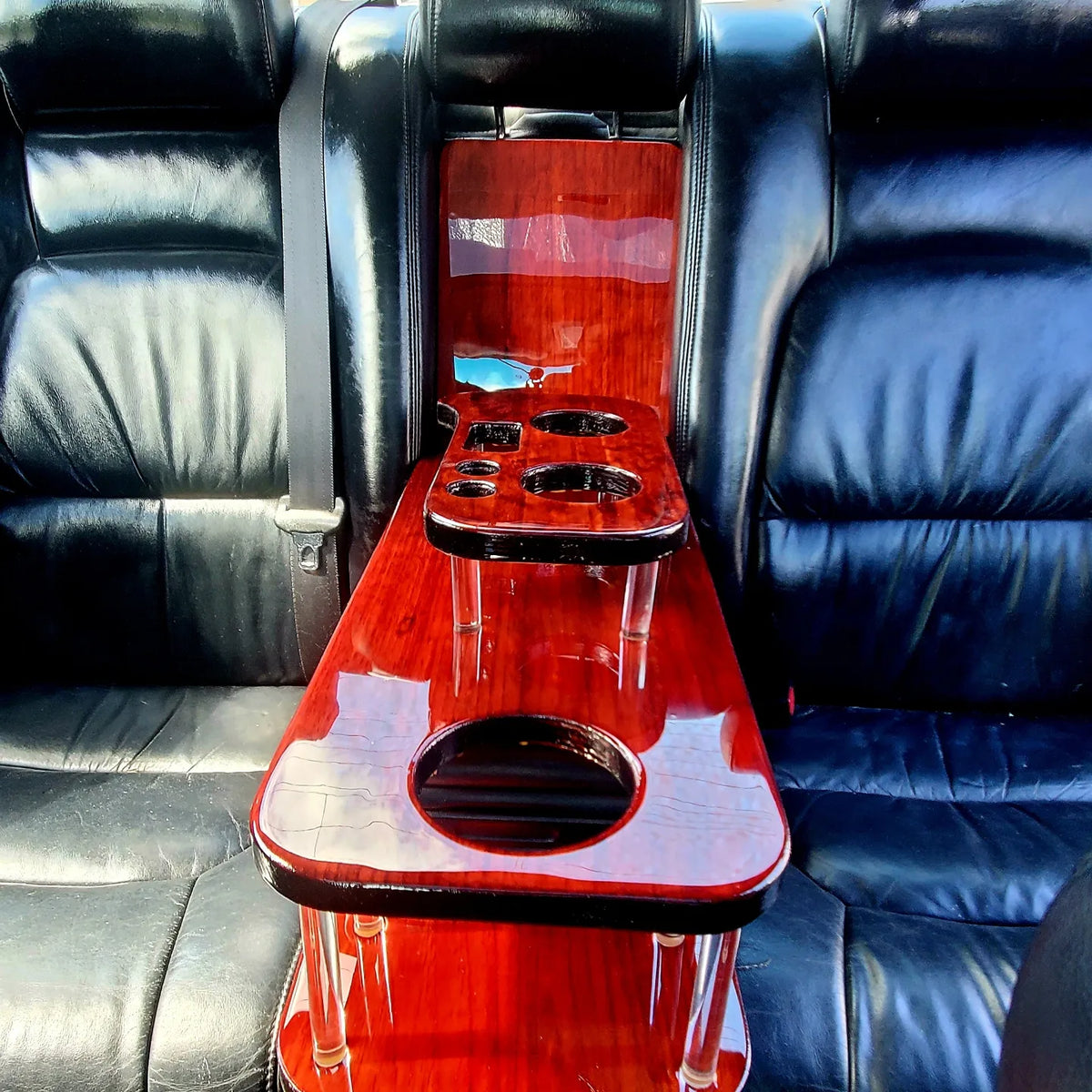 Rear Console Ls400/Ls430/Lexus Gs/Celsior/Crown – KQ Customz